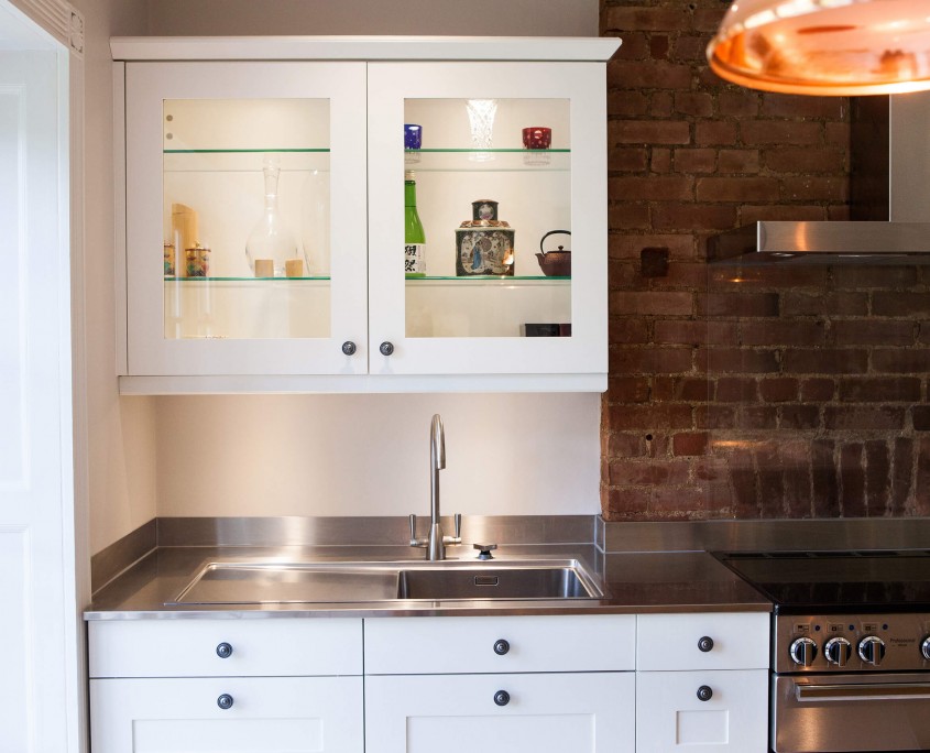 Portfolio - Paul Mark Kitchen & Renovations